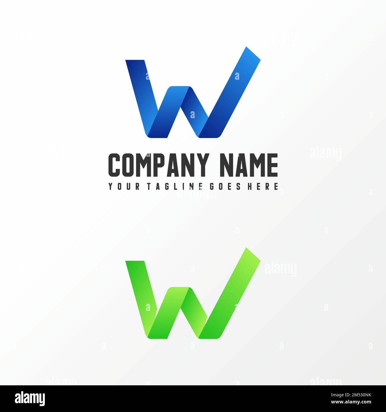 Simple and unique Letter or word V W X attractive font image graphic ...