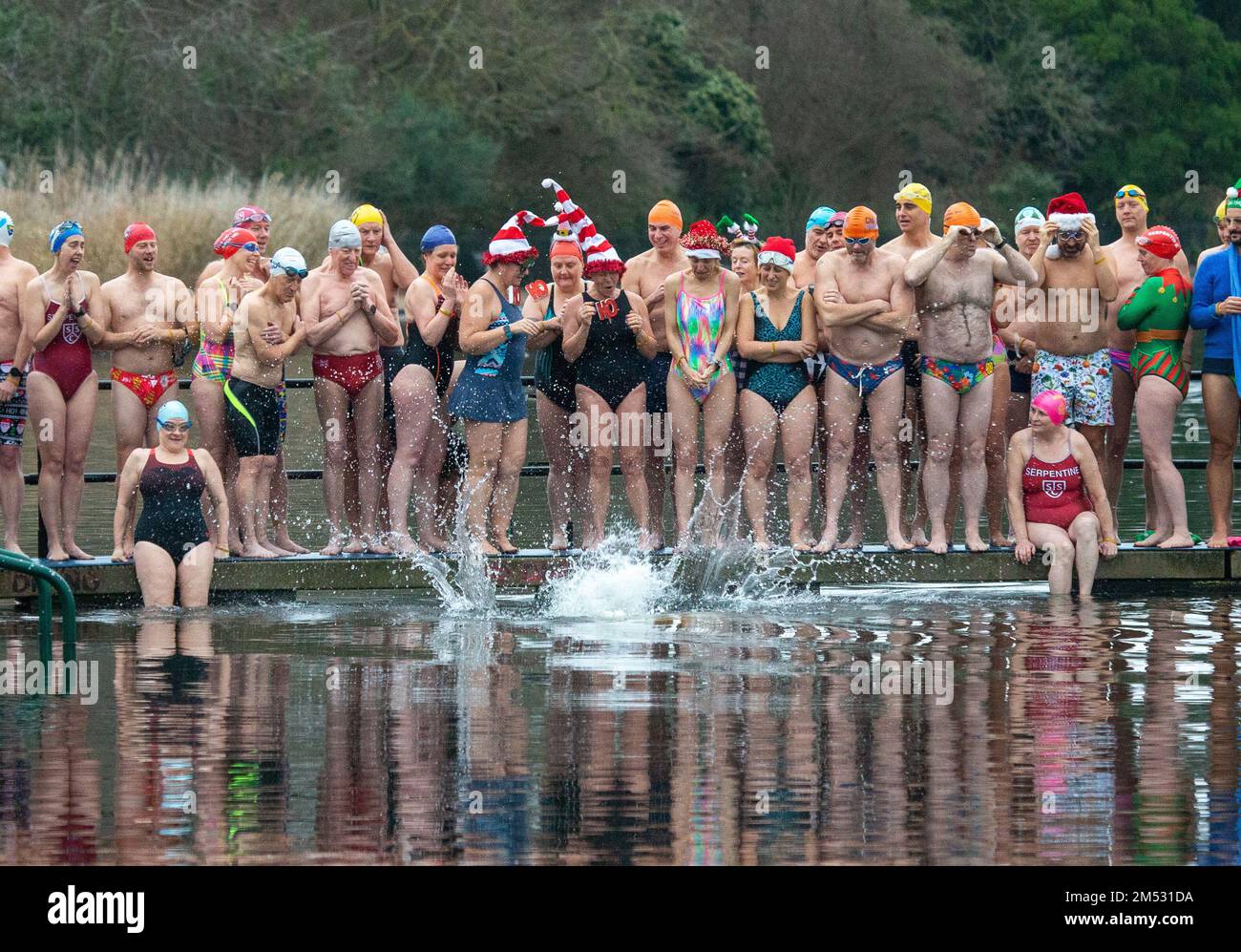 Peter pan cup christmas hi-res stock photography and images - Alamy