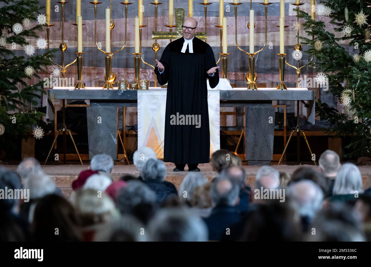 Roth germany christmas hi-res stock photography and images - Alamy