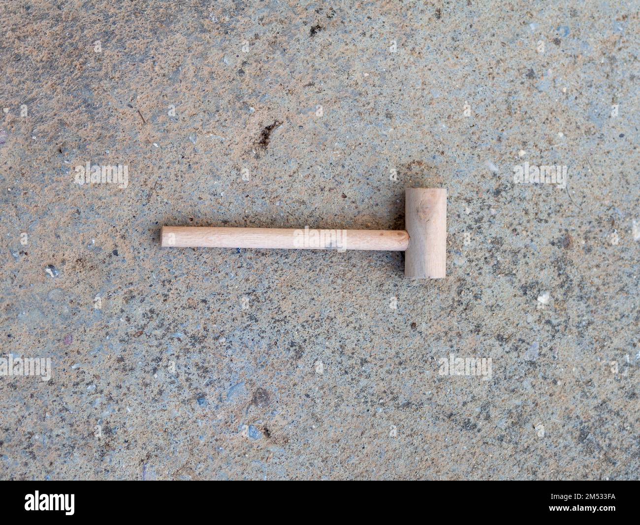 Hammer stalk hi-res stock photography and images - Alamy