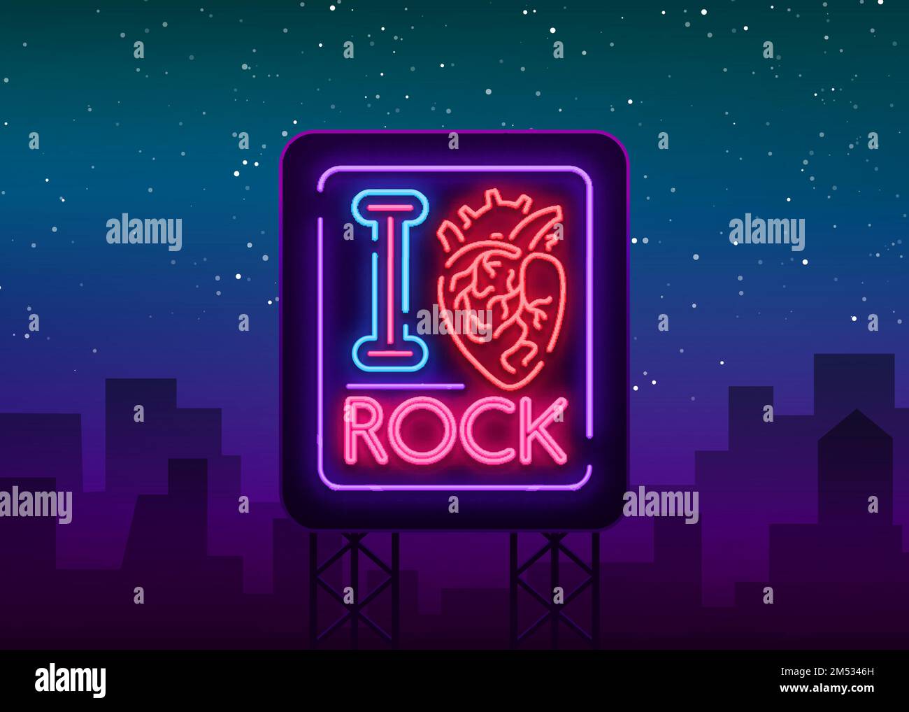 Love fest Stock Vector Images - Alamy