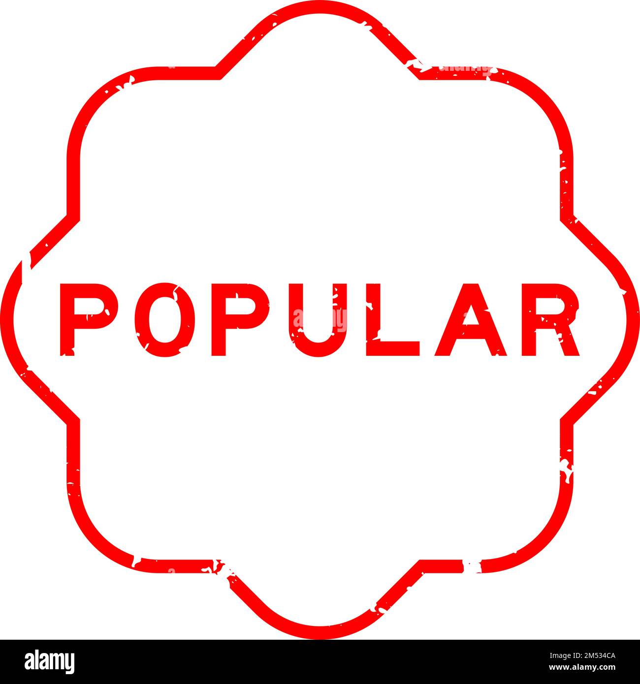 Popular song advertising Cut Out Stock Images & Pictures - Alamy