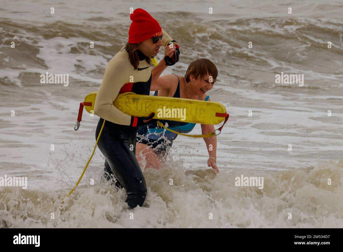 English Channel Swim 2022