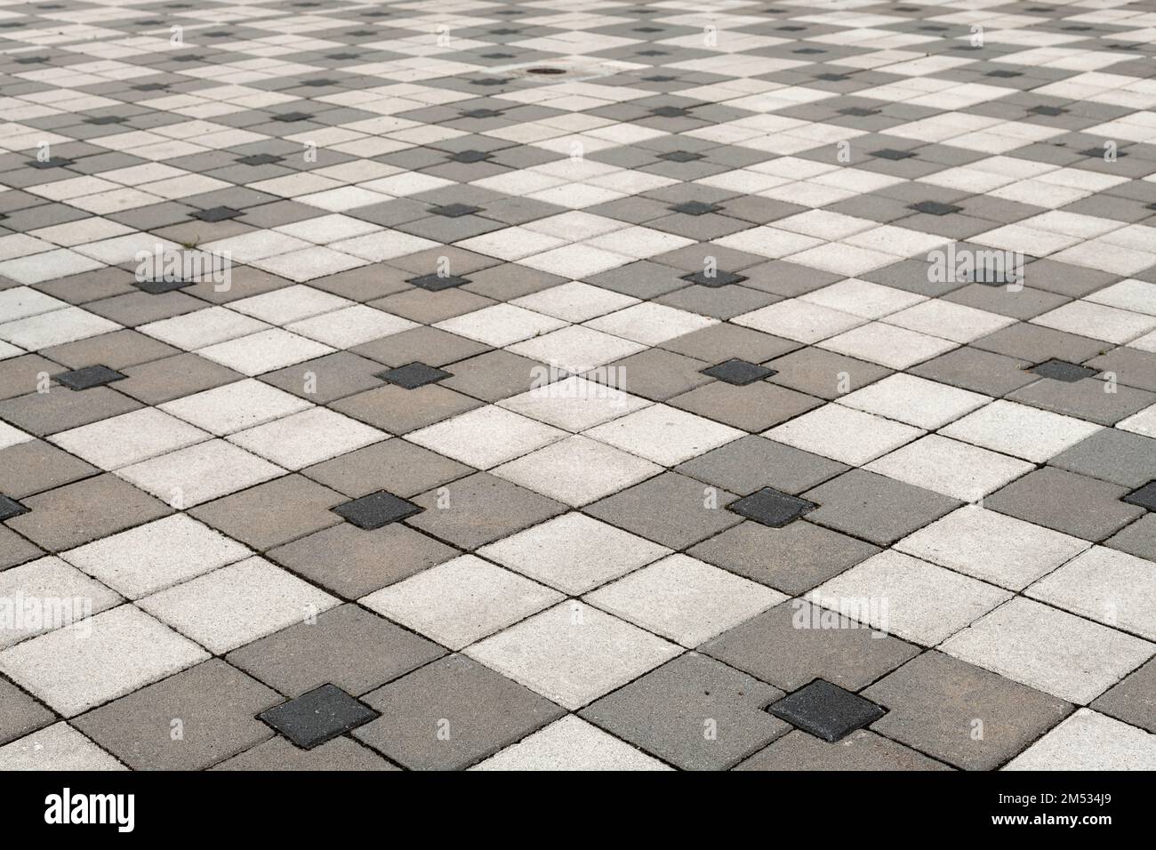The background of paving slabs Stock Photo - Alamy