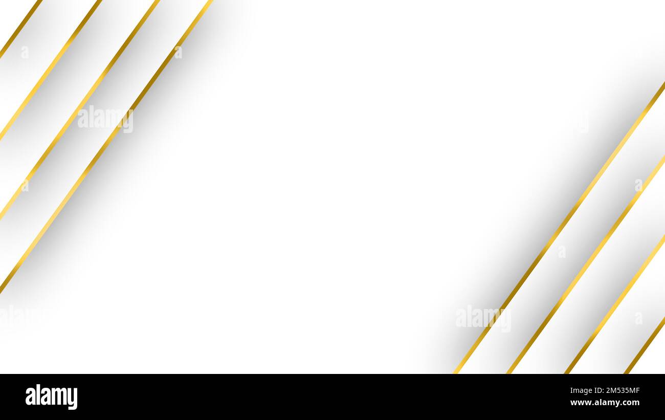 Royal Red And Gold Background