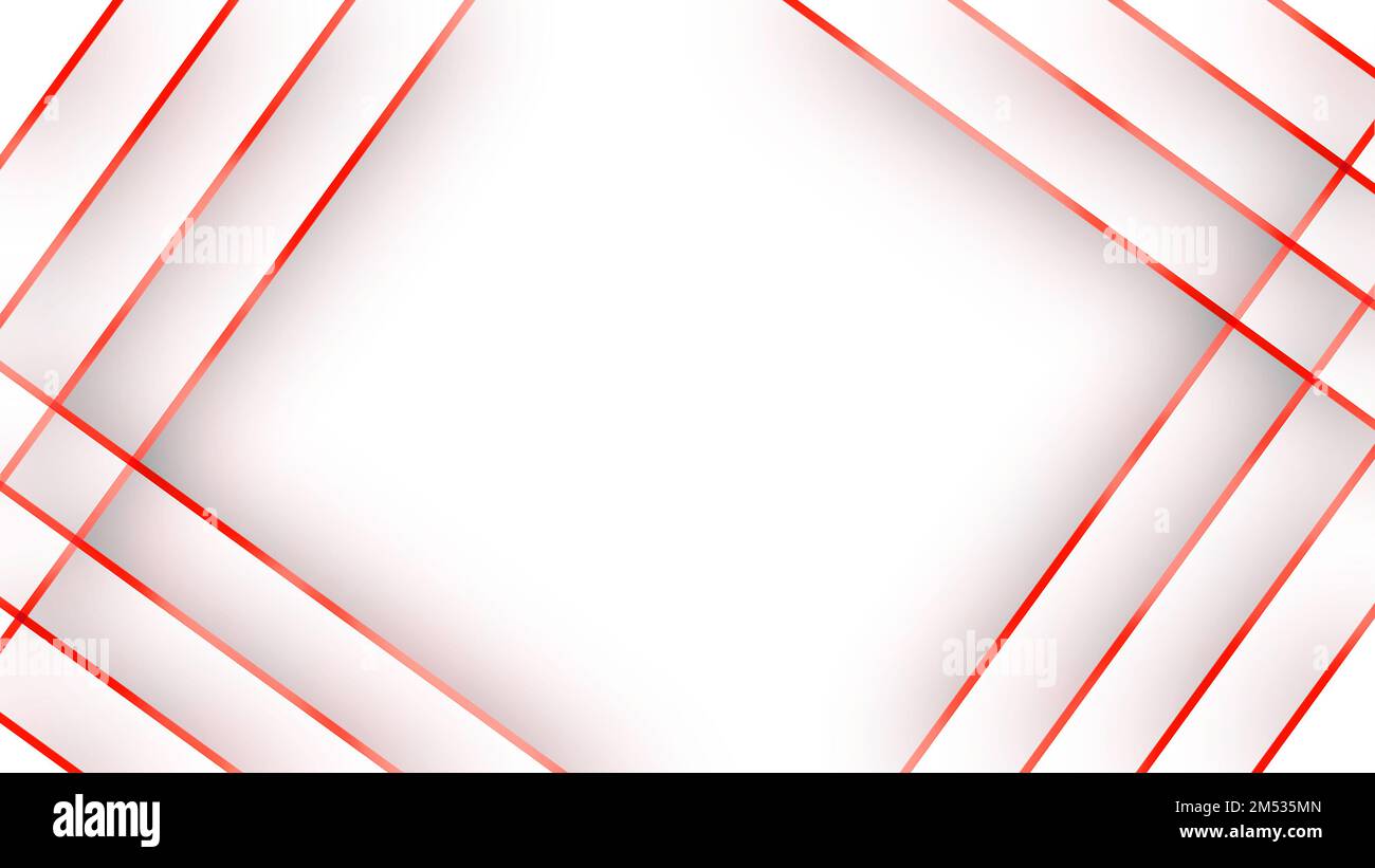 Elegant royal white background with golden yellow red lines . luxury ...