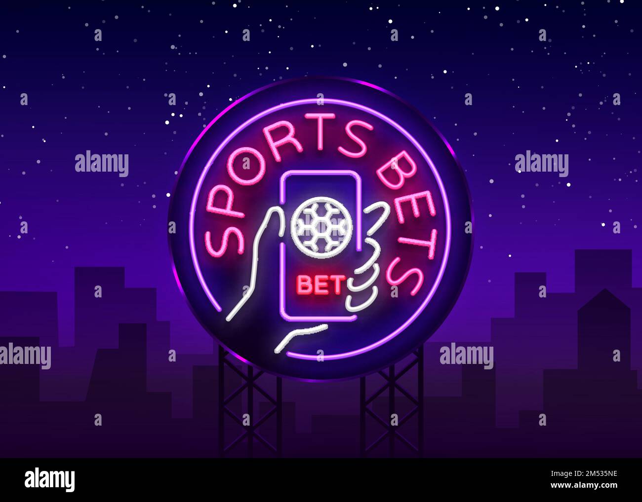 Bookmaker logo Stock Vector Images - Alamy