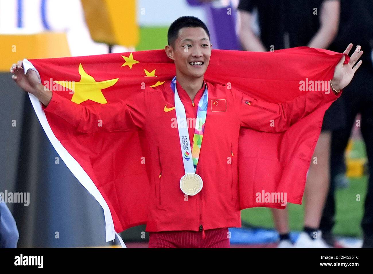 Beijing, China. 16th July, 2022. File photo taken on July 16, 2022 ...