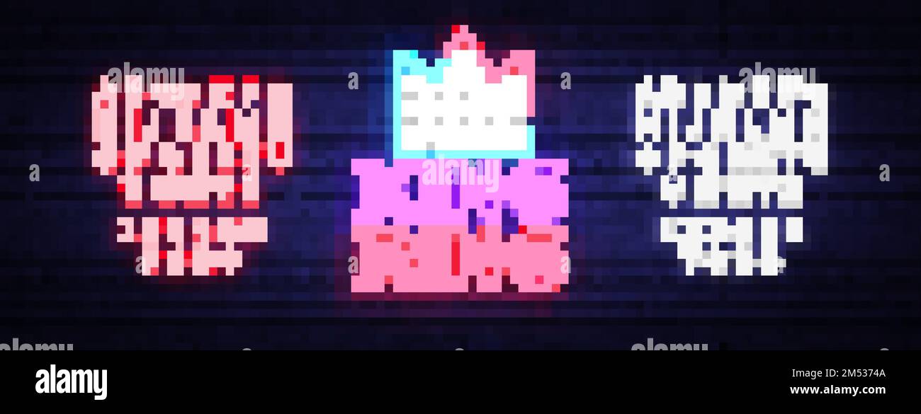 Fight Club neon sign. King RING logo in neon style. Design template ...