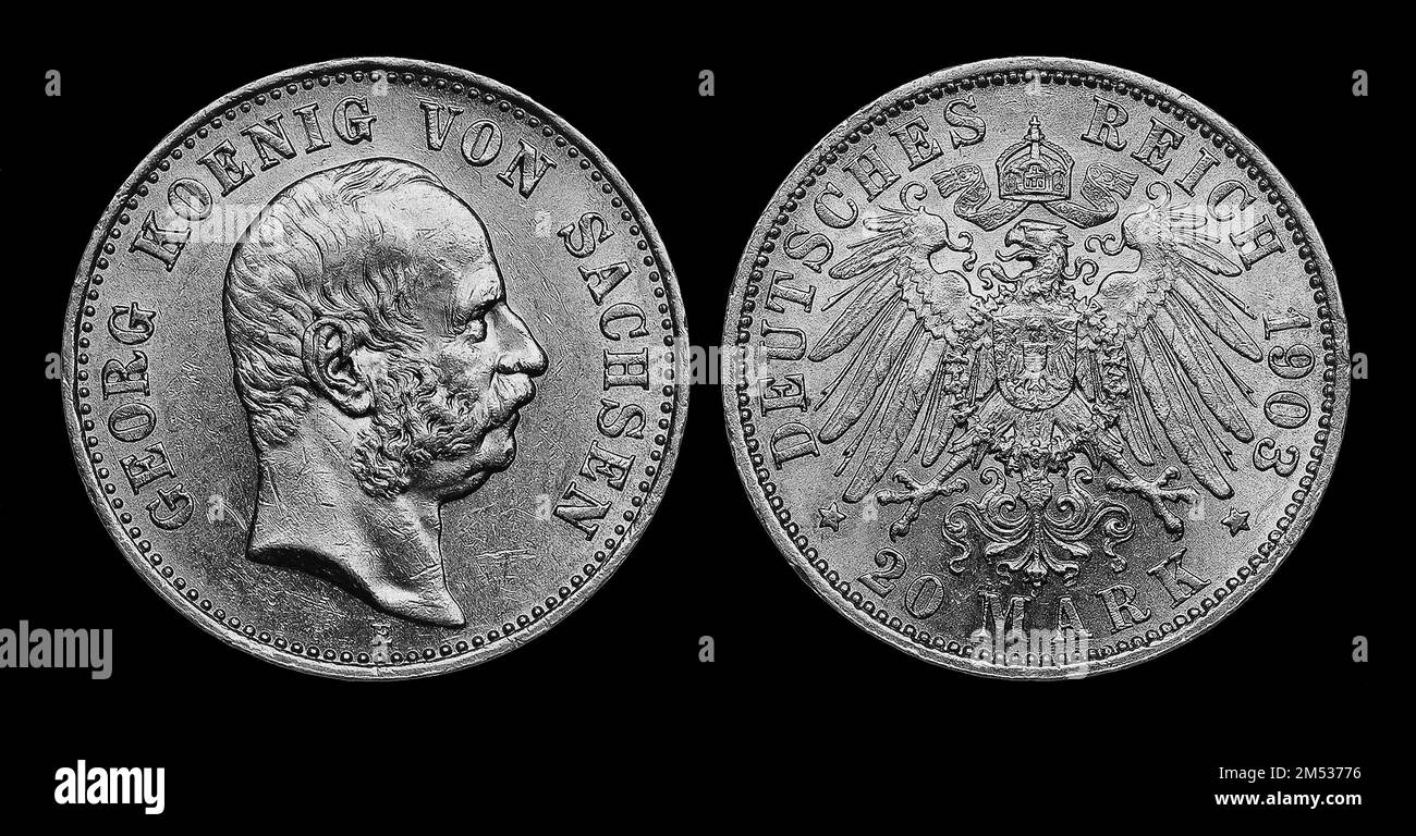 20 marks hi-res stock photography and images - Alamy