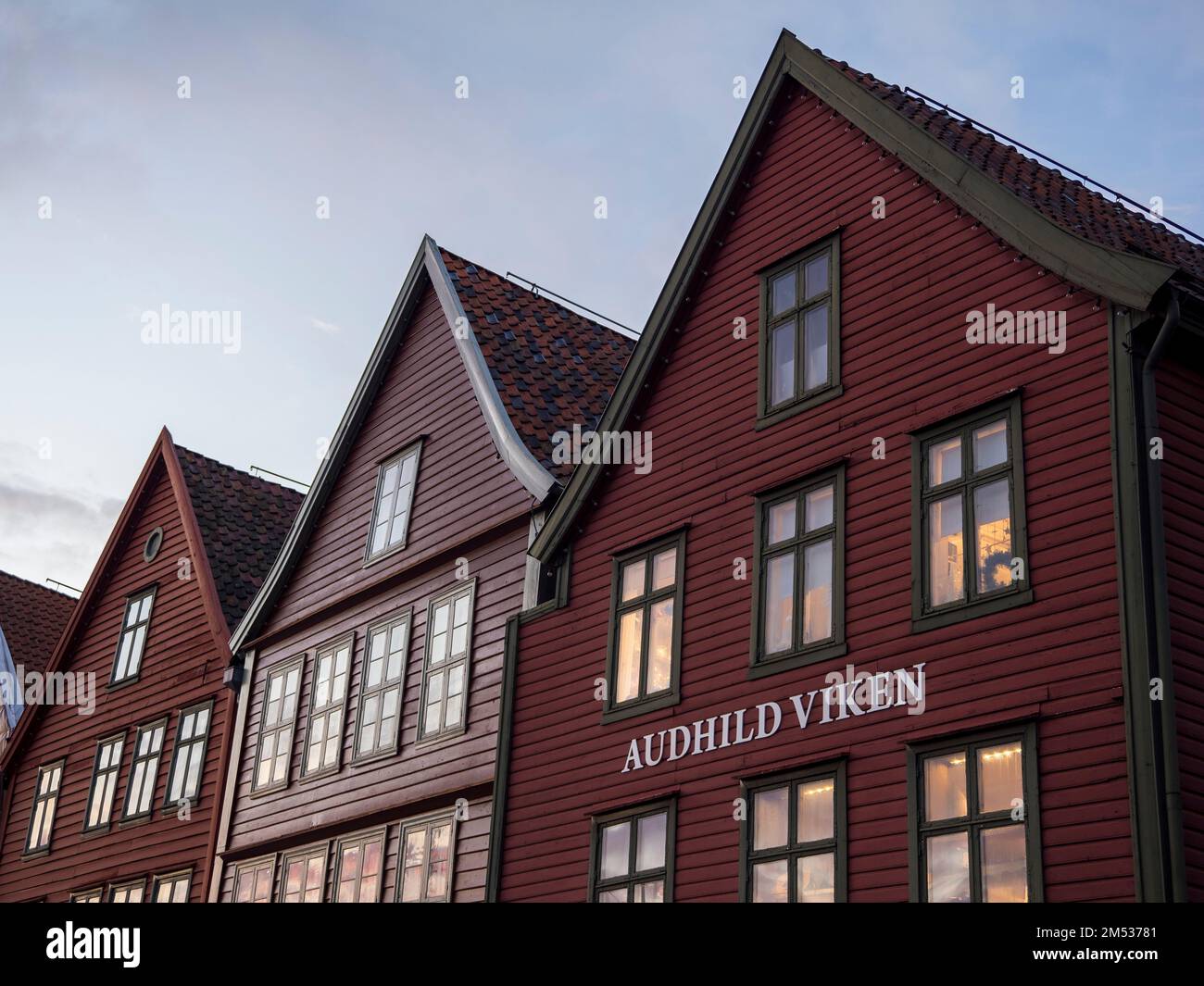 Hanseatic wharf hi-res stock photography and images - Alamy
