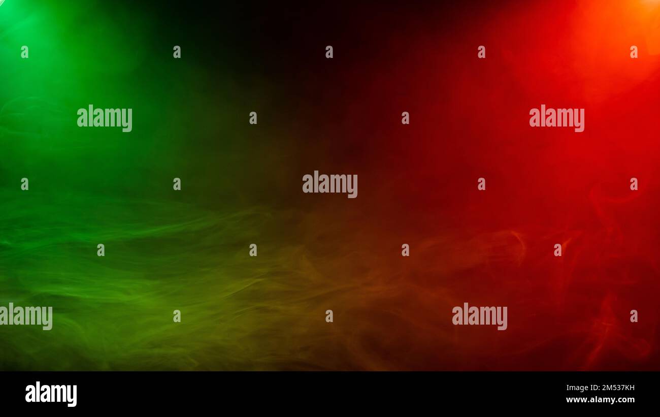 Dark steam mist paint green hi-res stock photography and images - Alamy