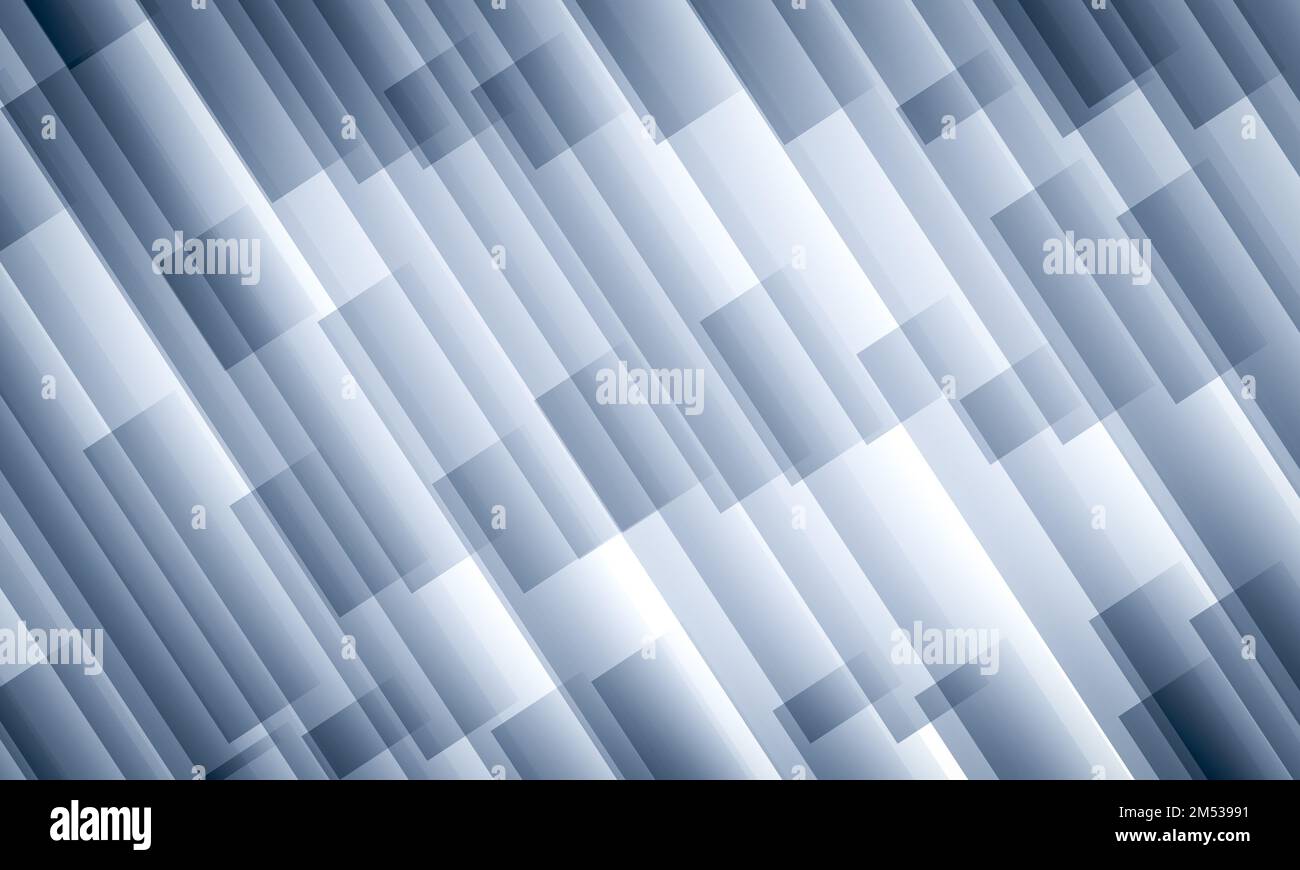 Abstract geometric diagonal gray lines textures overlap layer motion ...