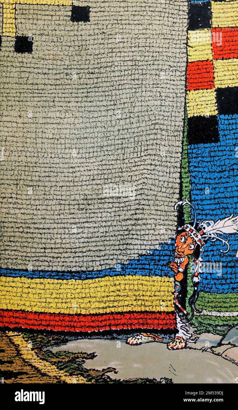 Indian cultural illustration hi-res stock photography and images - Alamy