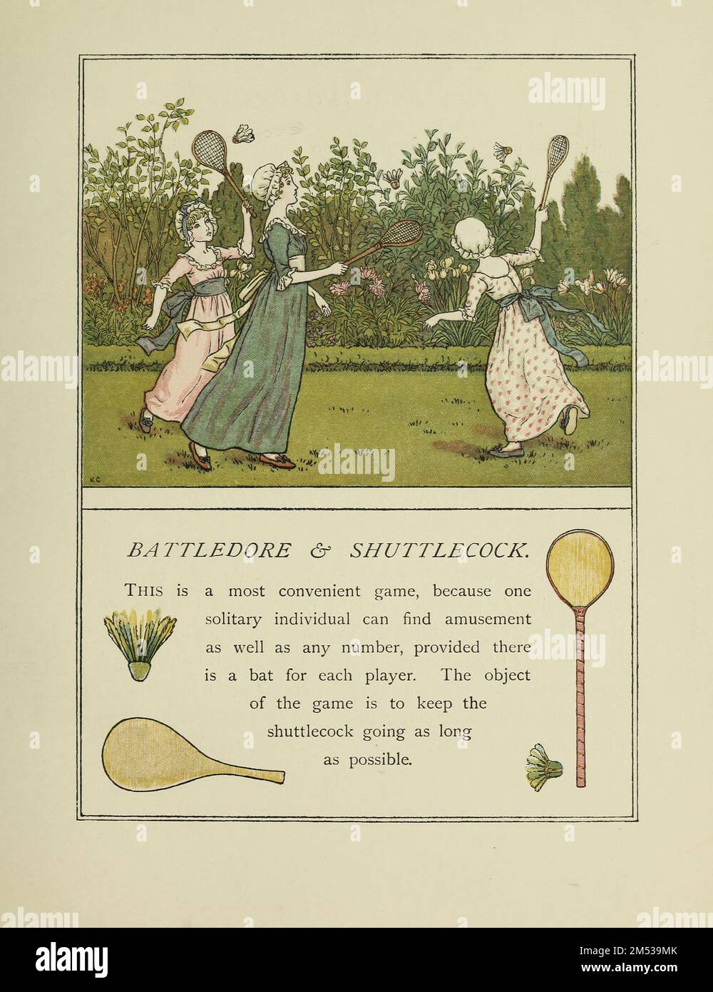 Badminton shuttlecock drawing hi-res stock photography and images - Alamy