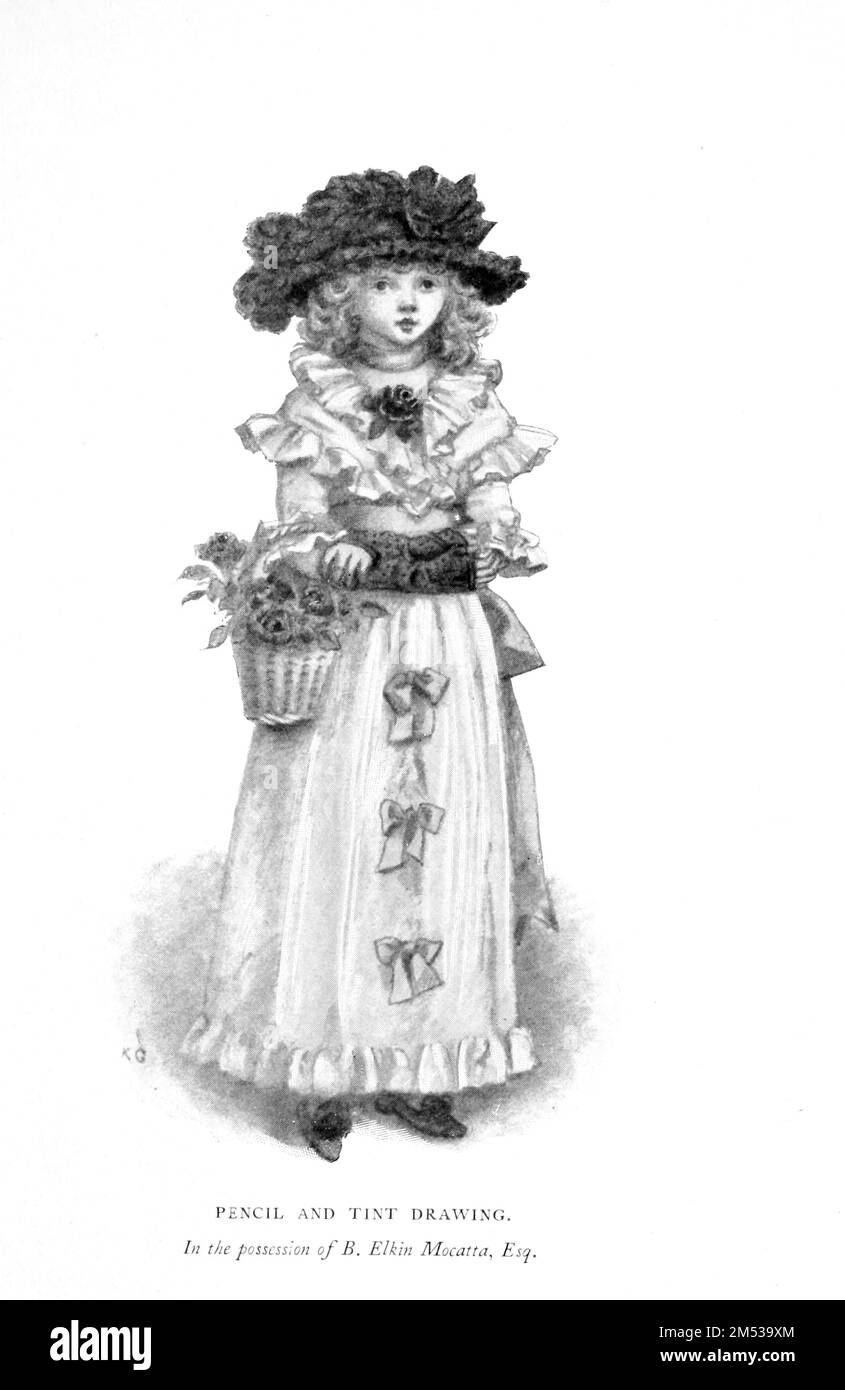 Victorian Drawings