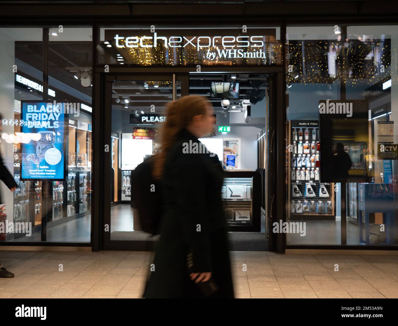 Techexpress hi-res stock photography and images - Alamy