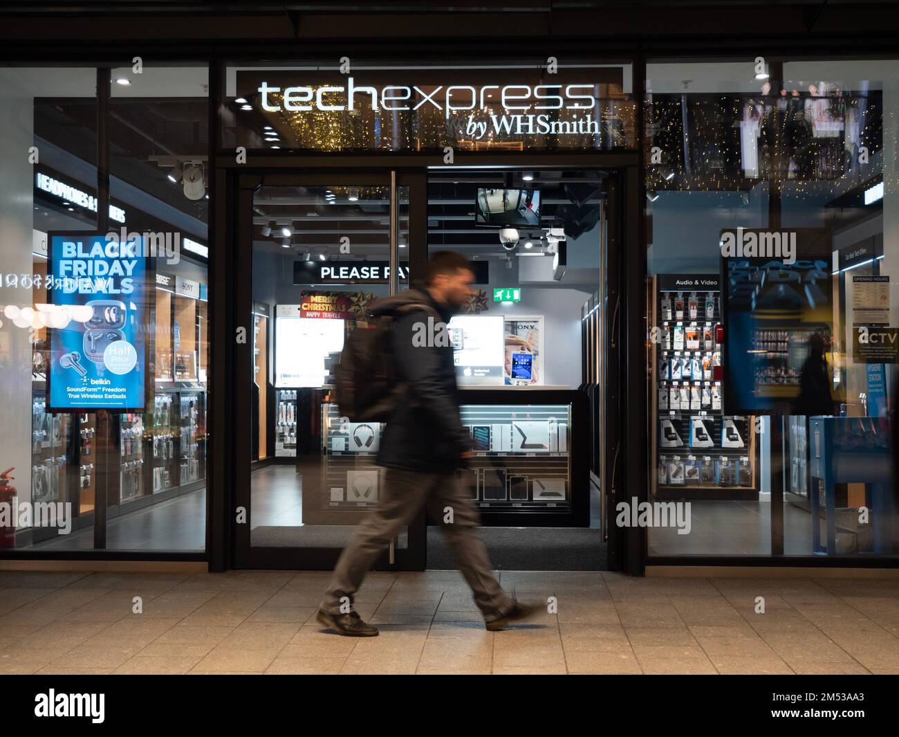 Techexpress hi-res stock photography and images - Alamy