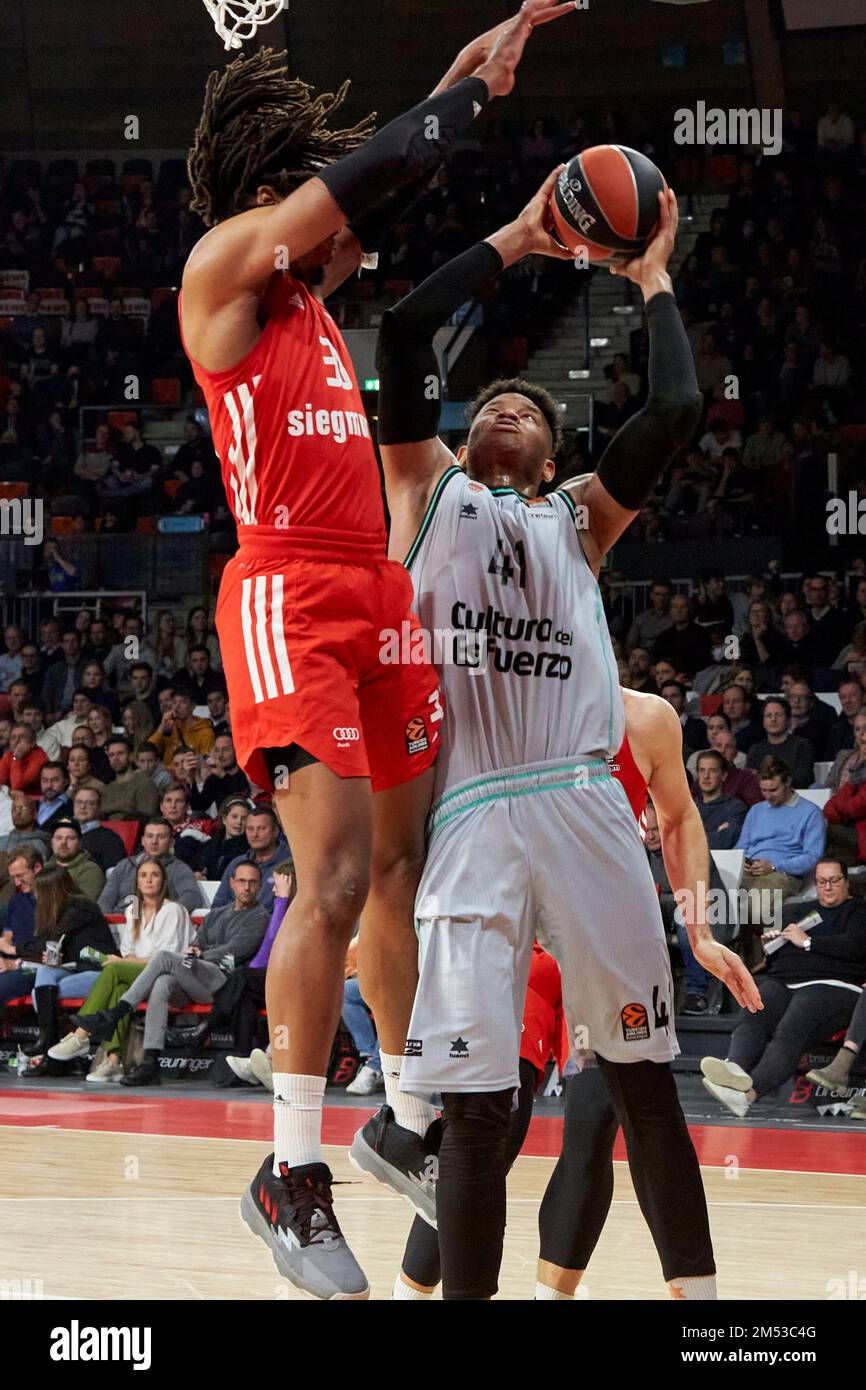 Rivero james hi-res stock photography and images - Alamy