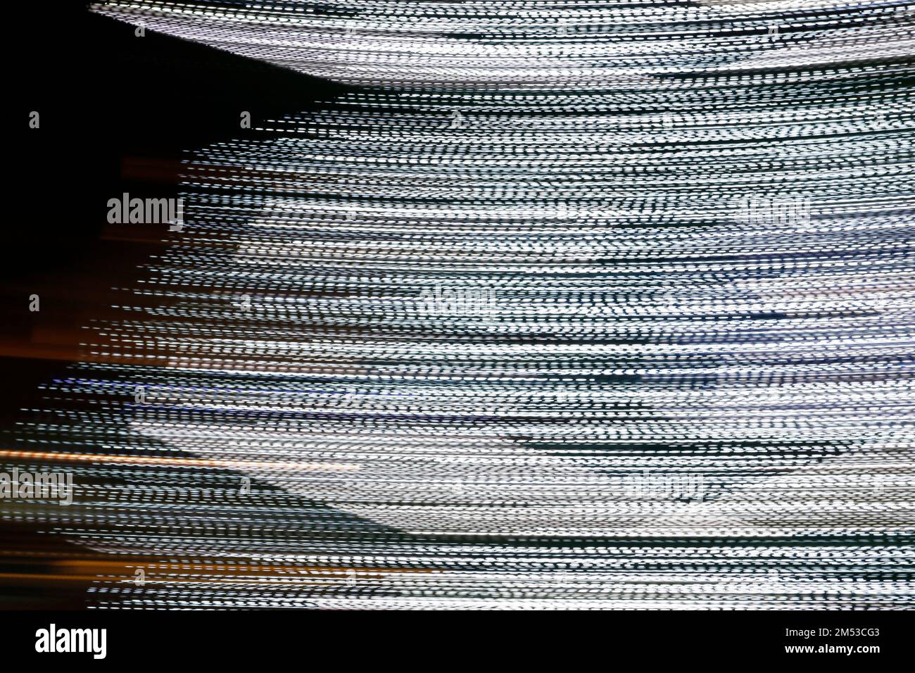 Blurred silver lines. Graphic resources Stock Photo - Alamy