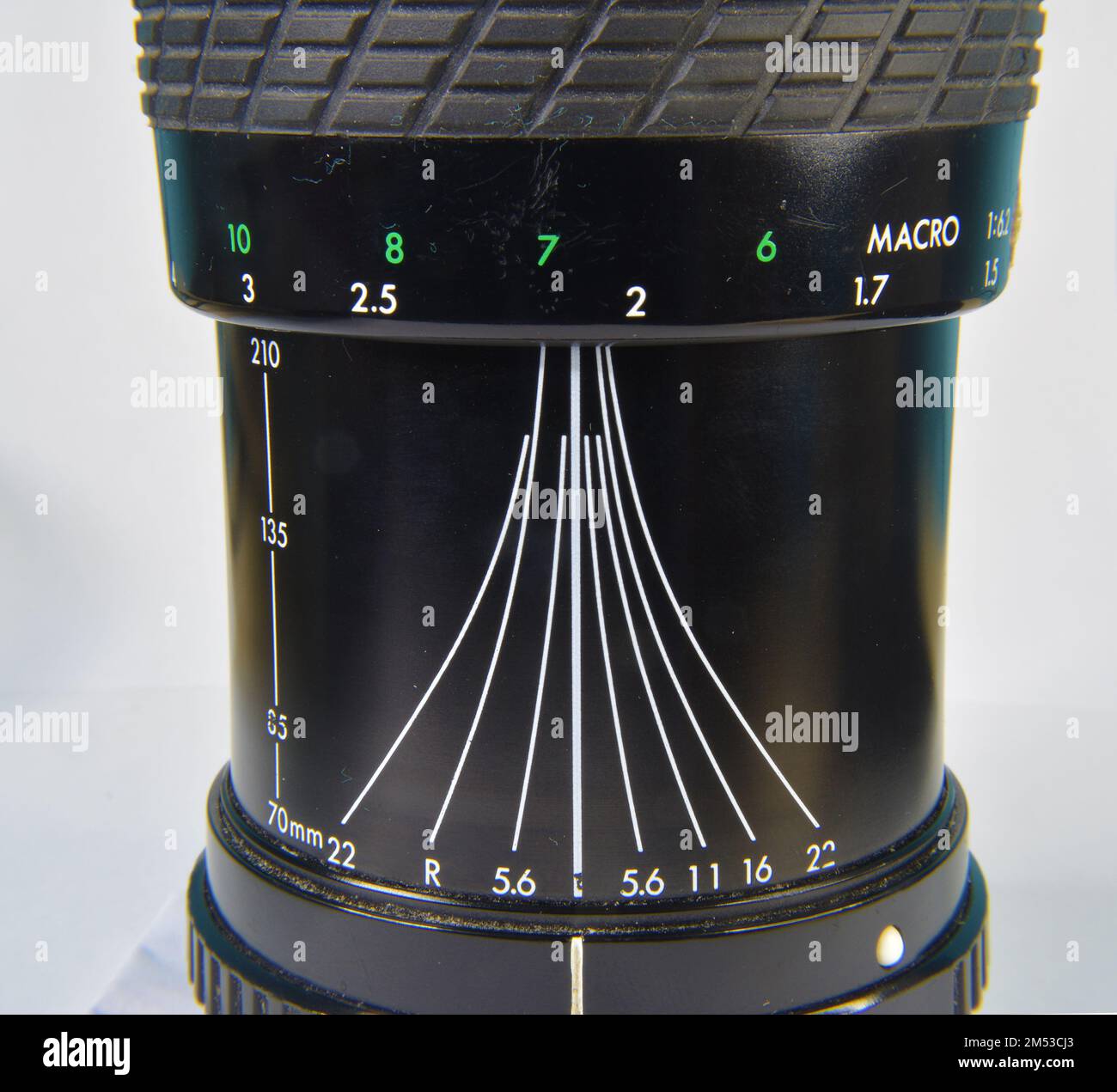 Old quality zoom lens hi-res stock photography and images - Alamy