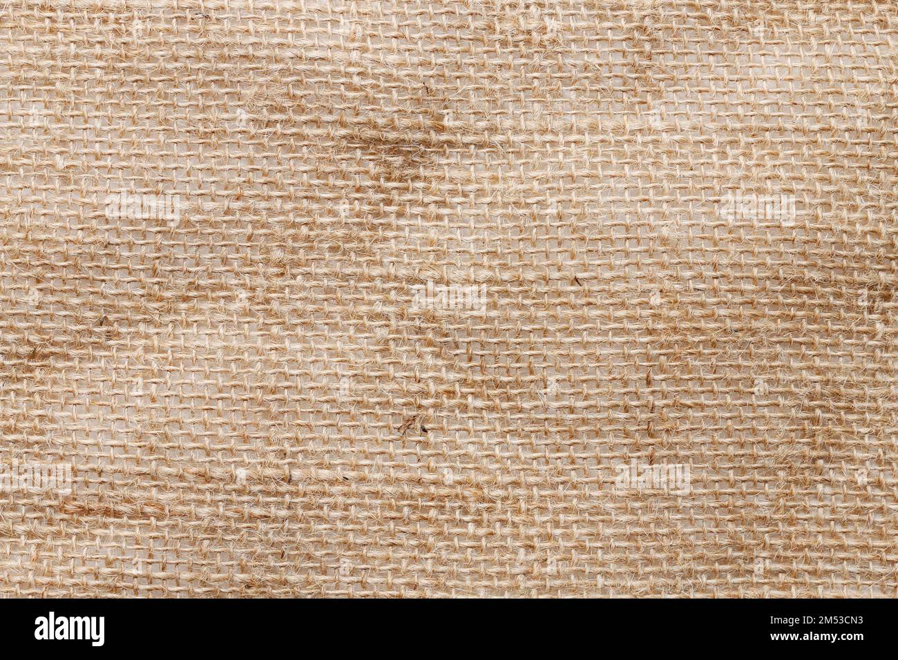 Jute textil background, graphic resources Stock Photo - Alamy