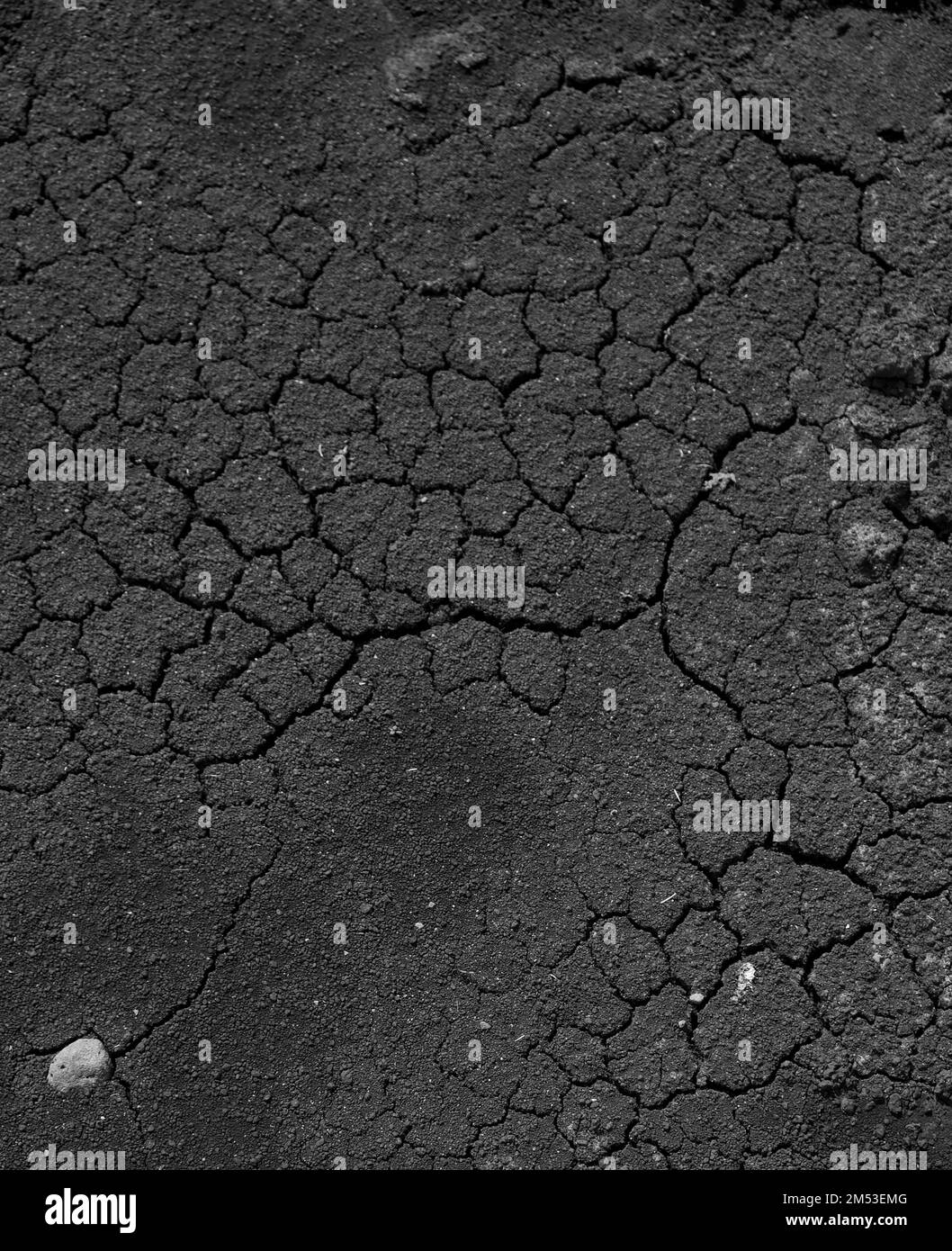Vertical cracks Black and White Stock Photos & Images - Alamy