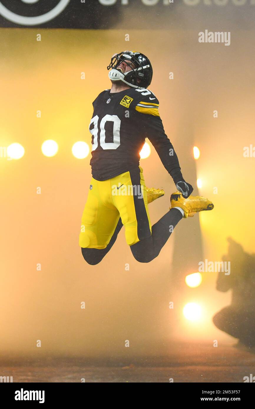 Pittsburgh, Pennsylvania, USA. 24th Dec, 2022. December 24th, 2022 ...
