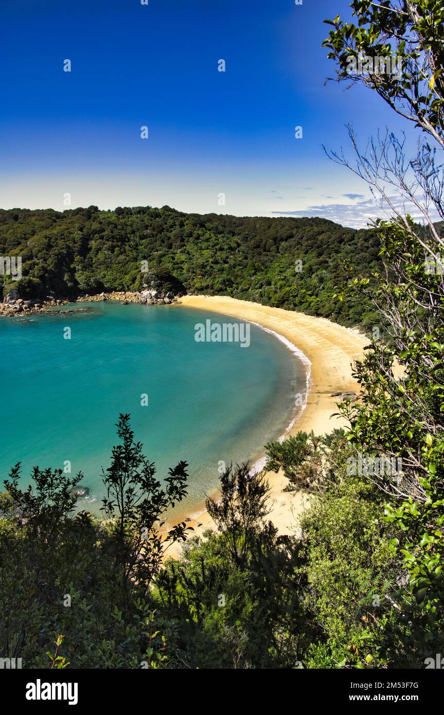Pitt head new zealand hi-res stock photography and images - Alamy