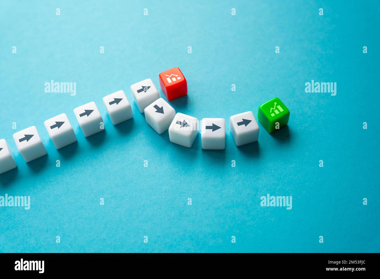 Avoid investor hi-res stock photography and images - Alamy