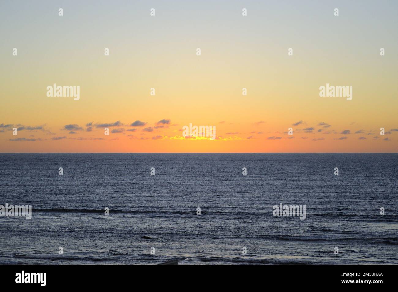 Carrizalillo Beach - Chile Stock Photo - Alamy