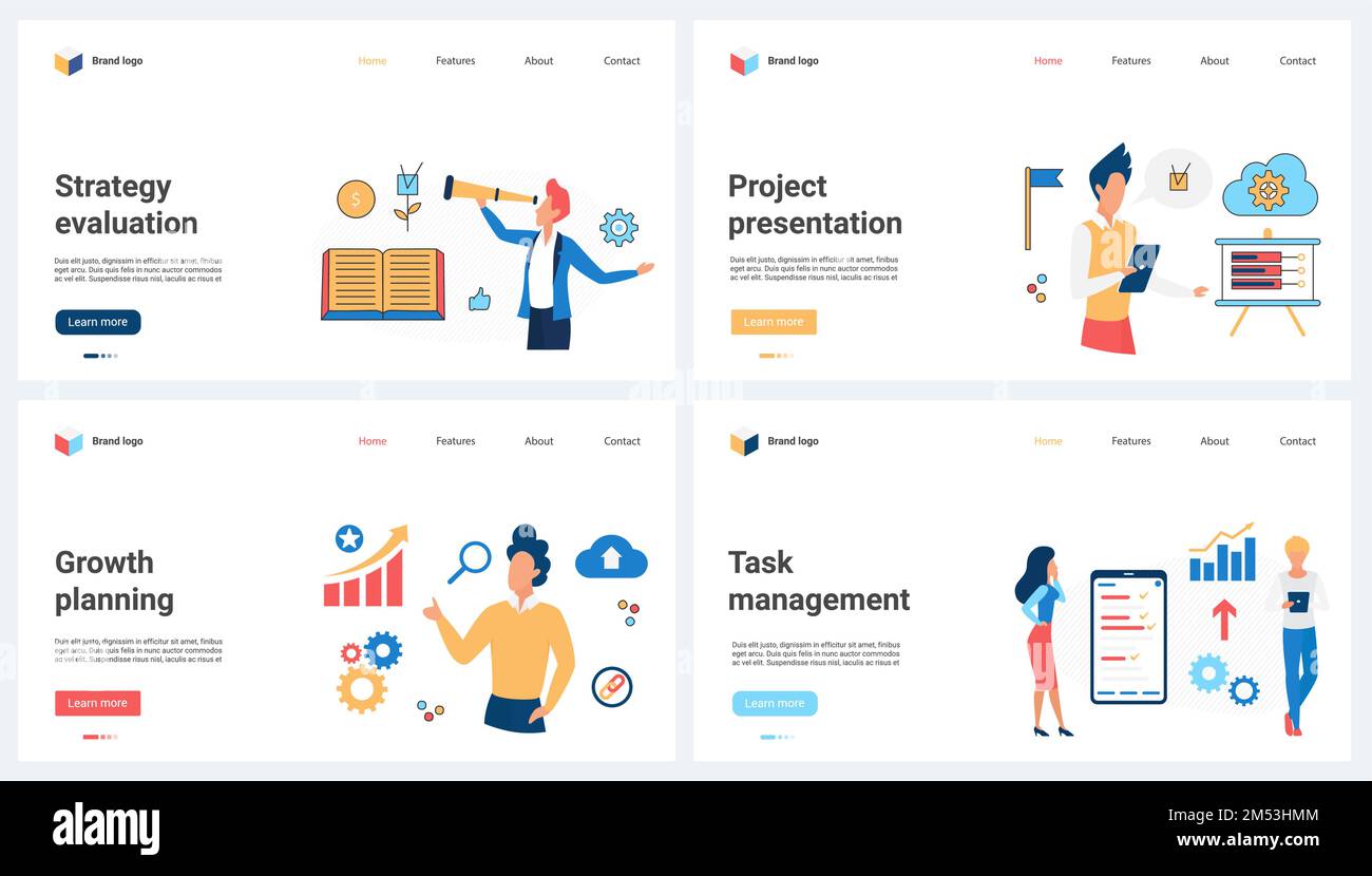 Evaluation of planning and strategy, analysis of business growth ...