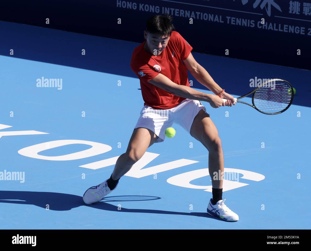 Coleman wong hi-res stock photography and images - Alamy