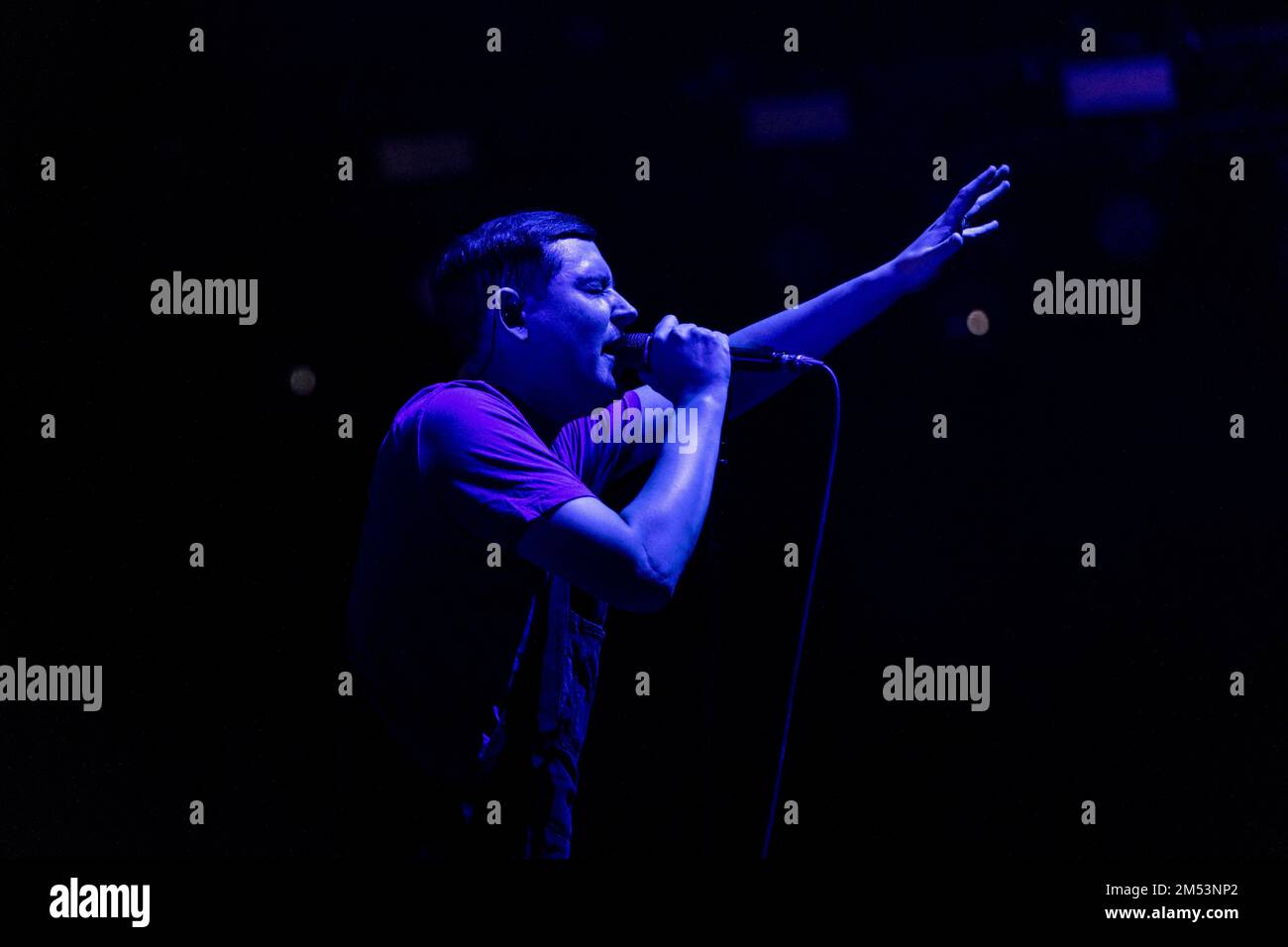 The twilight sad photos hi-res stock photography and images - Alamy