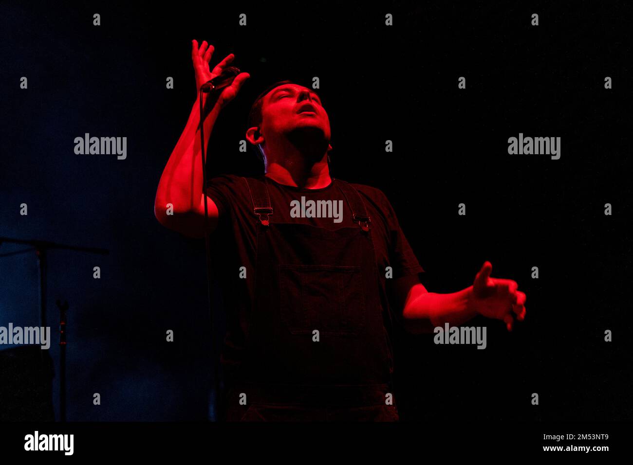 The twilight sad photos hi-res stock photography and images - Alamy