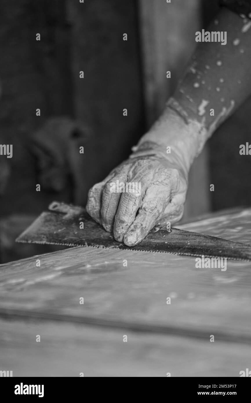 Artisans art hi-res stock photography and images - Alamy