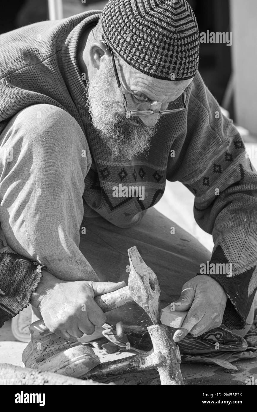 Artisans art hi-res stock photography and images - Alamy