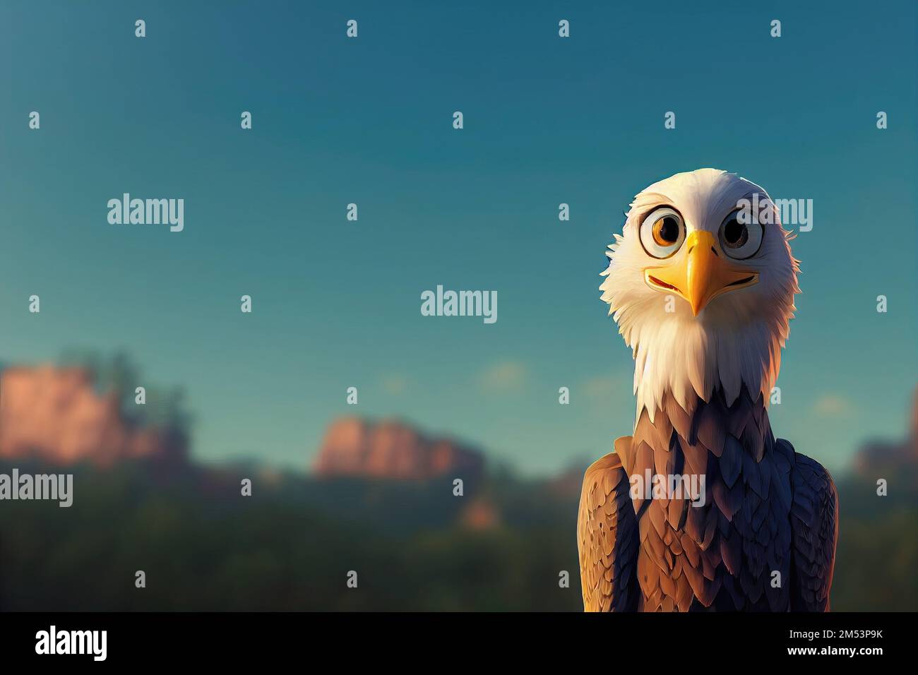 Patriotic political parties hi-res stock photography and images - Alamy