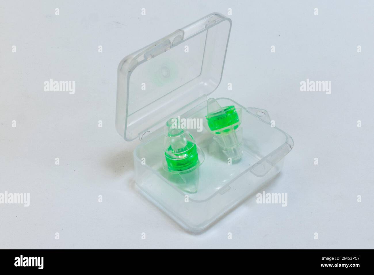 Otitis extern hi-res stock photography and images - Alamy