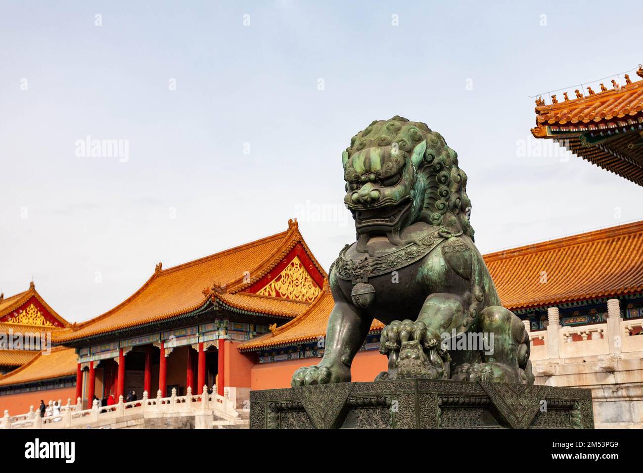 Beautiful ancient chinese architecture hi-res stock photography and ...