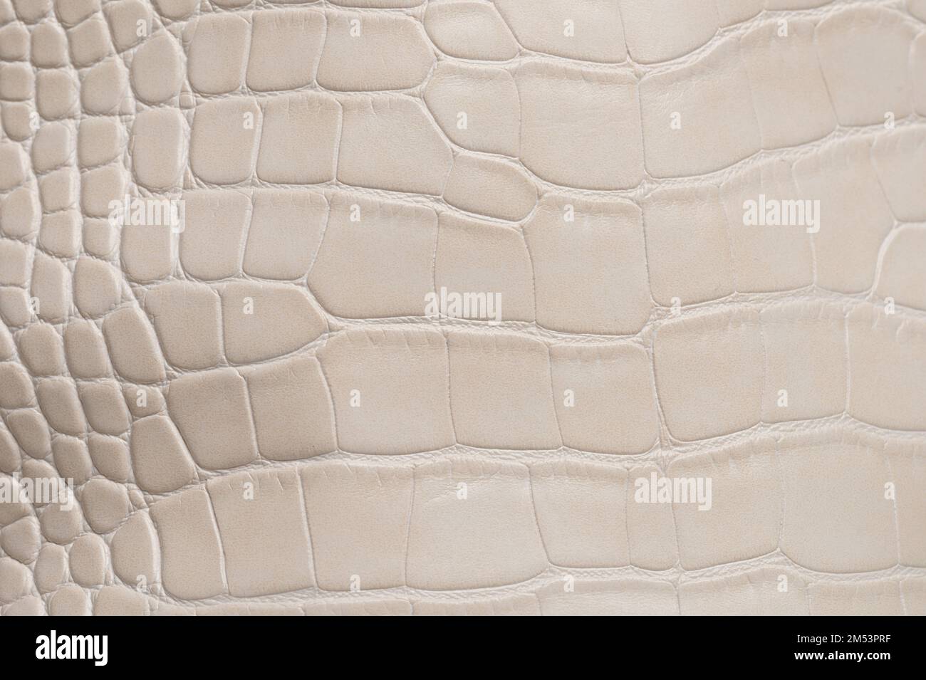 Brown color leather texture macro close up view Stock Photo - Alamy
