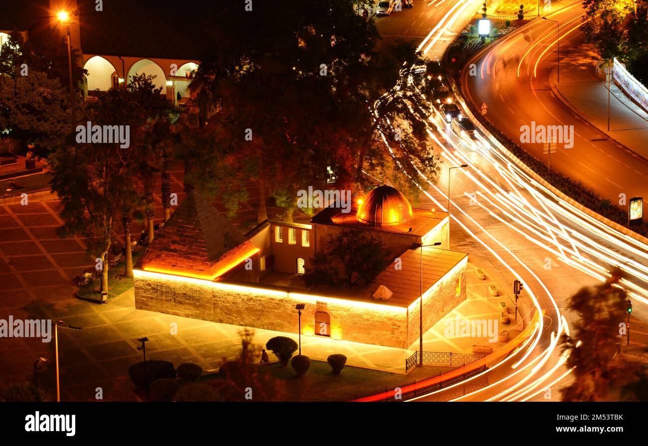 Kahramanmaraş - TURKEY Stock Photo - Alamy