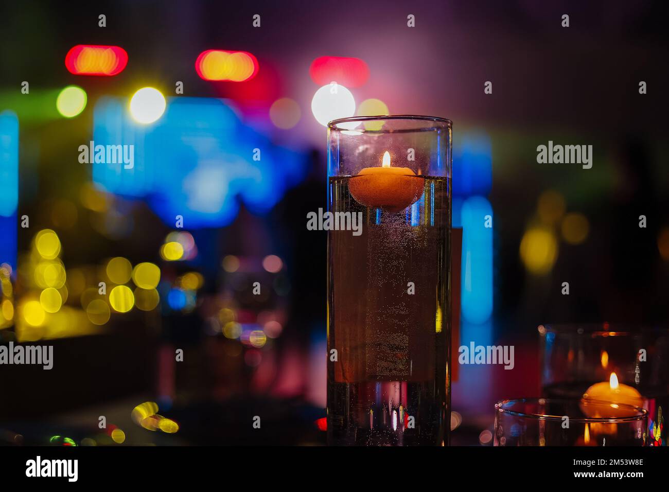 Banquet hall party dance floor hi-res stock photography and images - Alamy