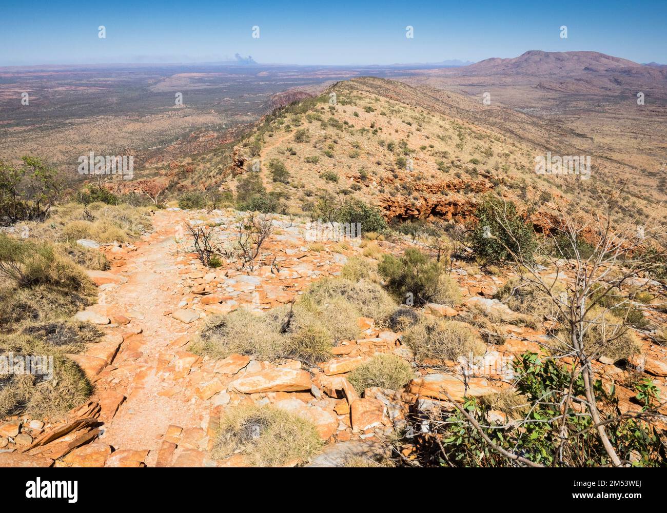 Razorback mountain hi-res stock photography and images - Alamy