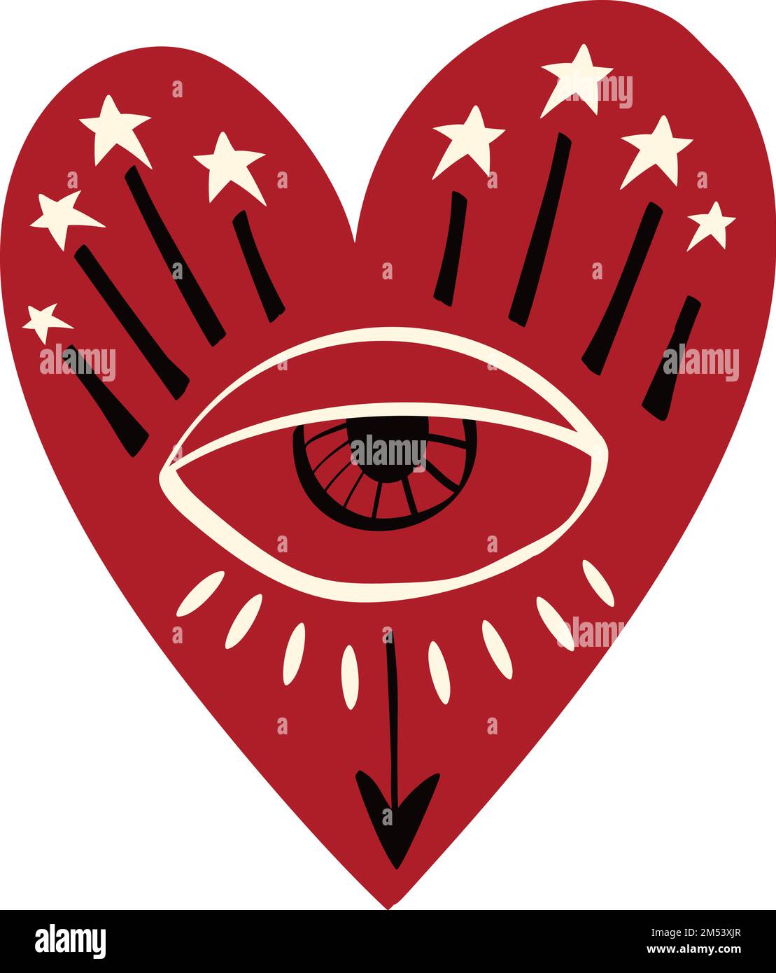 1970s romance Cut Out Stock Images & Pictures - Alamy