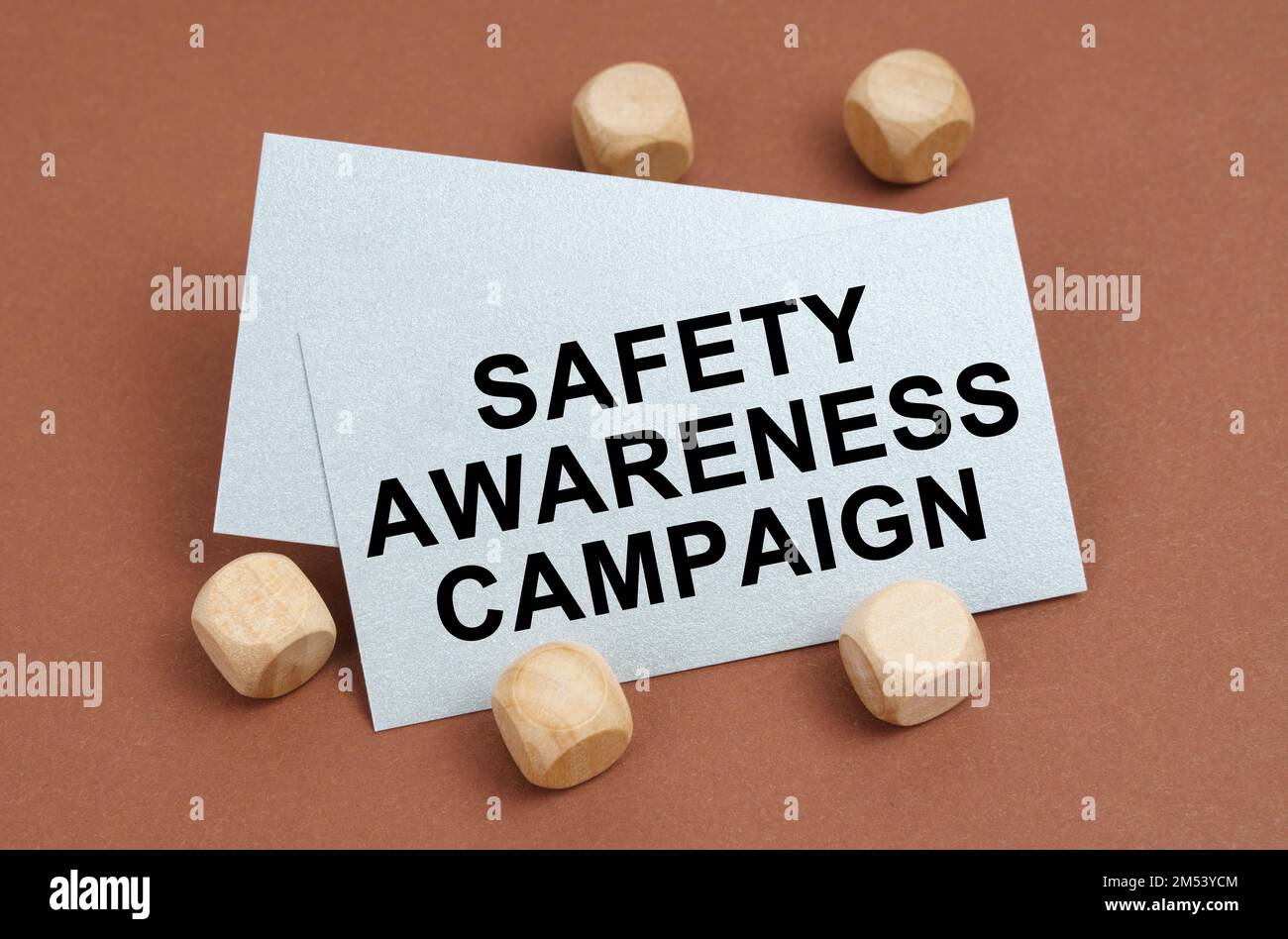 Workplace safety campaign hi-res stock photography and images - Alamy