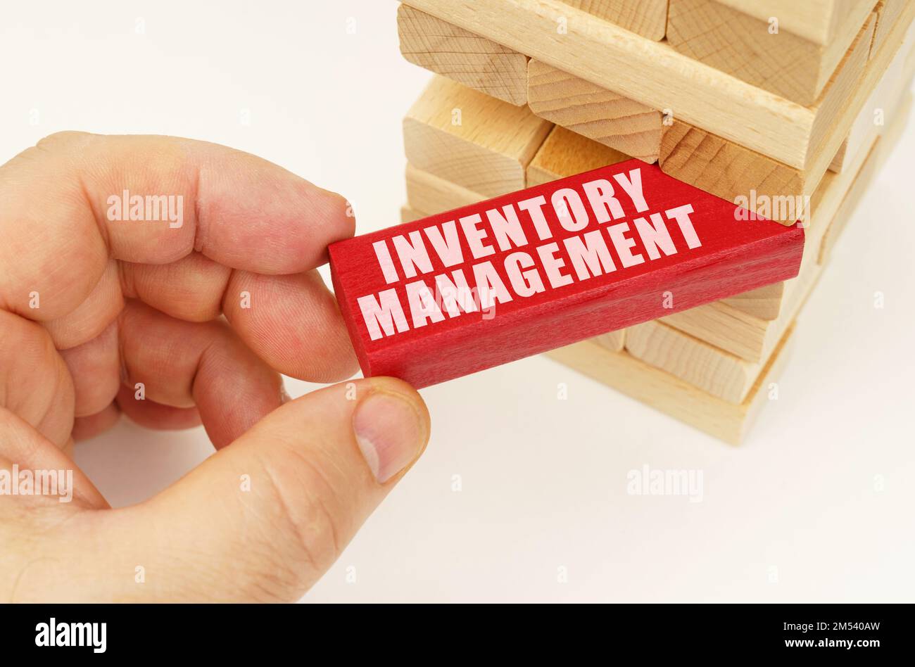Inventory management hi-res stock photography and images - Alamy