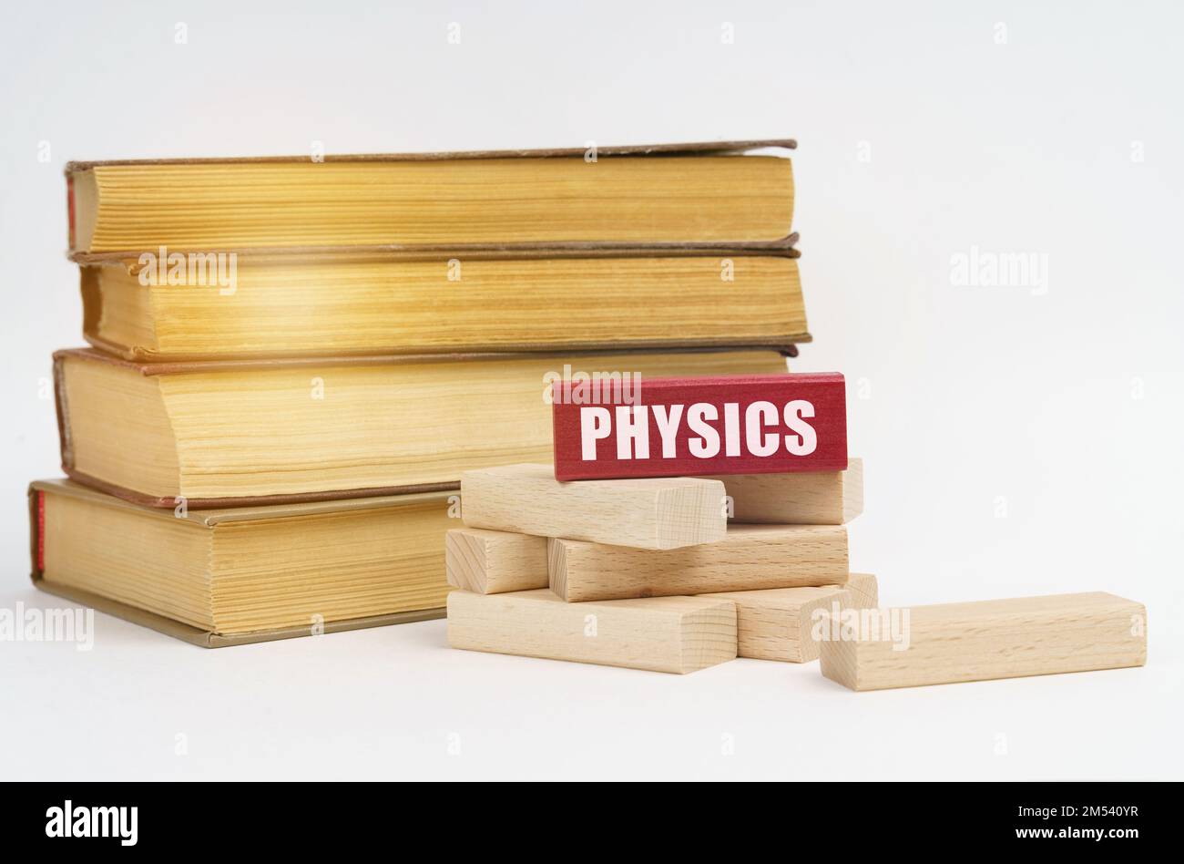 Physics lecture hi-res stock photography and images - Alamy