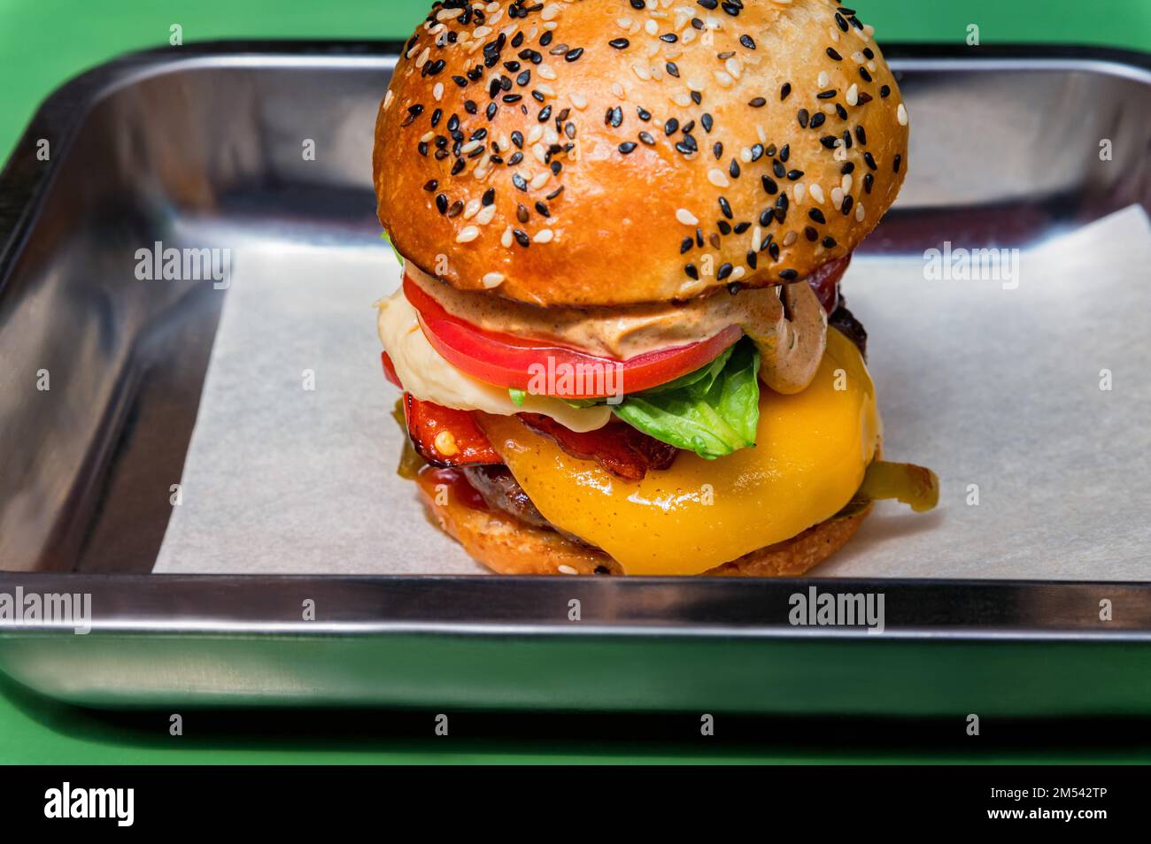 Different filling hi-res stock photography and images - Alamy