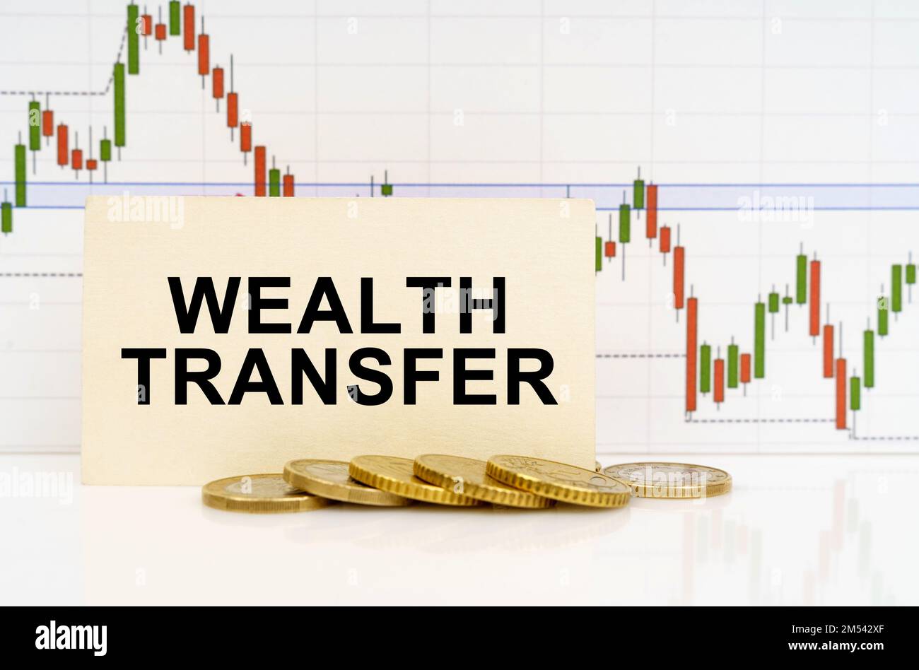 Wealth transfer hi-res stock photography and images - Alamy